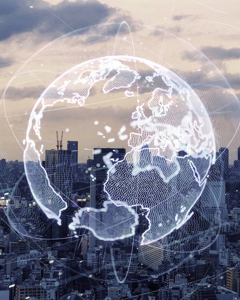 C WorldWide Asset Management
