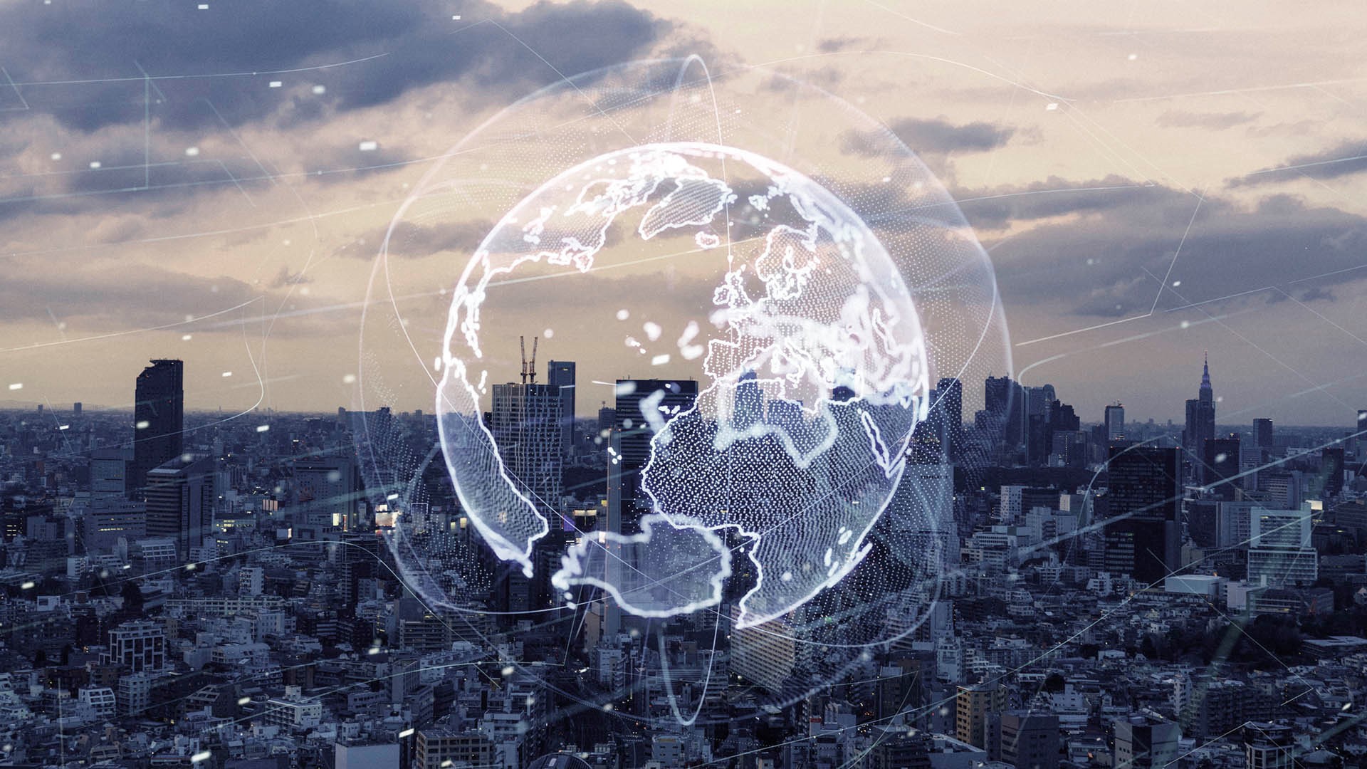 C WorldWide Asset Management